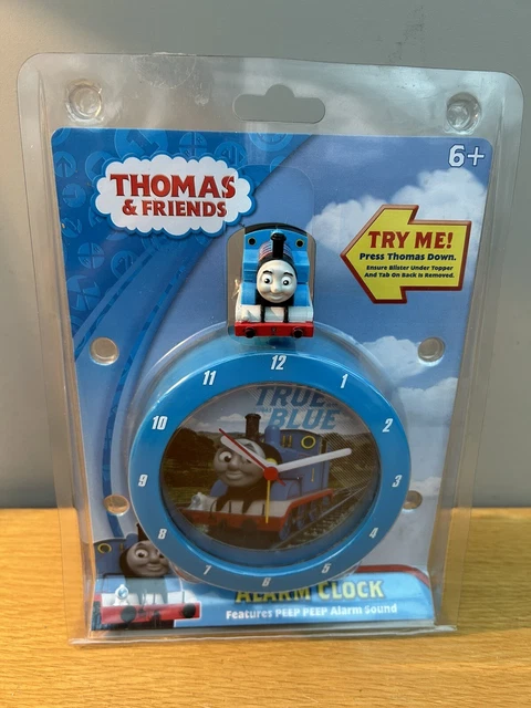 THOMAS THE TANK Engine And Friends - Peep Peep Party (VHS, 2000) £10.95 ...