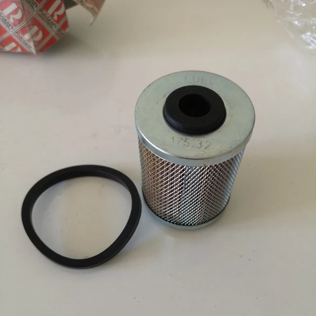 Filtre Gasoil Moteur Lombardini À VENDRE! - PicClick FR