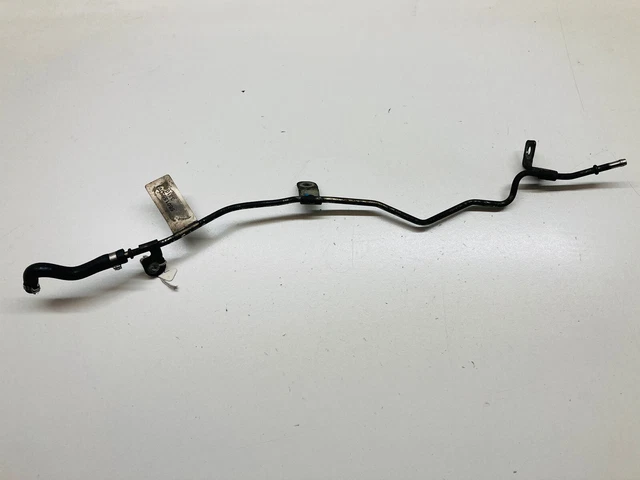 TUBO CARBURANTE FIAT Ducato Iveco Daily 2.3 Diesel Euro-5 5801555301 ...