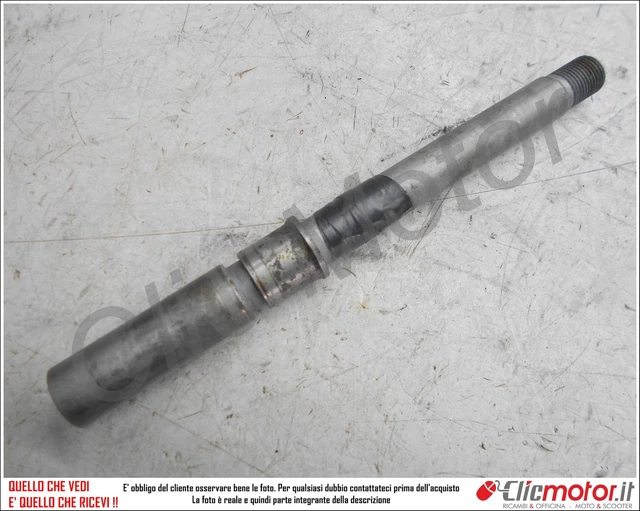 PIVOT AXE ROUE Avant Original pour BMW C 650 Gt Année 2013 EUR 64,36 ...