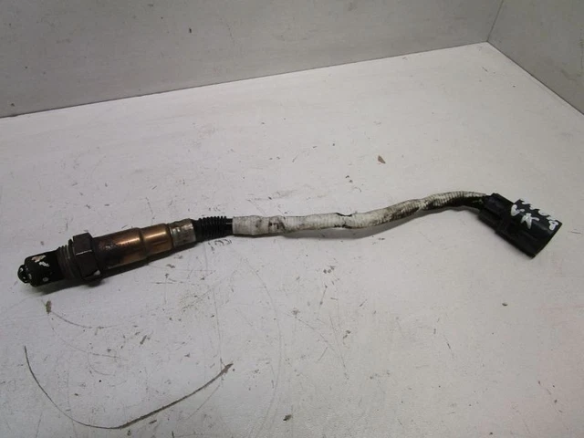 SONDE LAMBDA CITROËN CITROEN C1 (PM_, PN_) 1.0 2-T?rer, Benzin ...