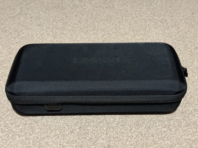 OFFICIAL LENOVO LEGION Go Console Carry Case - BRAND NEW 📦 FREE ...