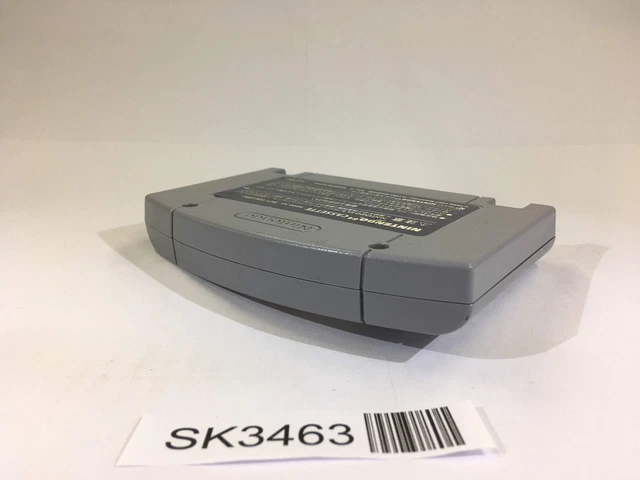 SK3463 HYPER OLYMPIC in Nagano 98 Nintendo 64 N64 Japan $8.61 - PicClick AU