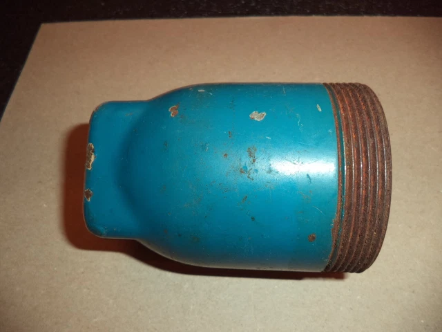 FORD TRACTOR PTO GUARD CAP Tractor FoMoCo Original Spare Part County ...