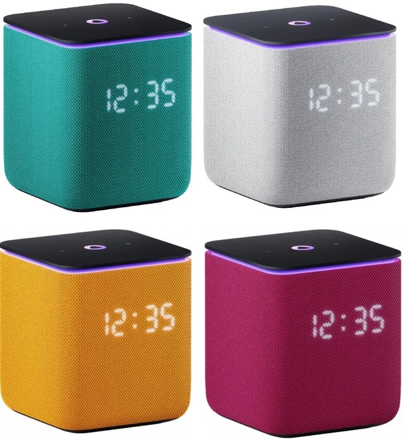 YANDEX STATION MIDI Alice / Smart Speaker/Яндекс Станция МИДИ Алиса - 5 ...