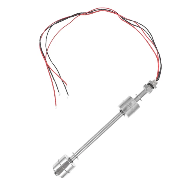 FLOAT SWITCH WATER Level Float Switch Pond Float Switch Pond Water ...