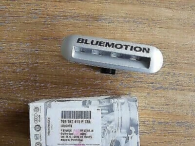 ILLUMINAZIONE INGRESSO ORIGINALE VW Transporter 7EA 7EB 7EF 7EG 7EH 7EJ ...