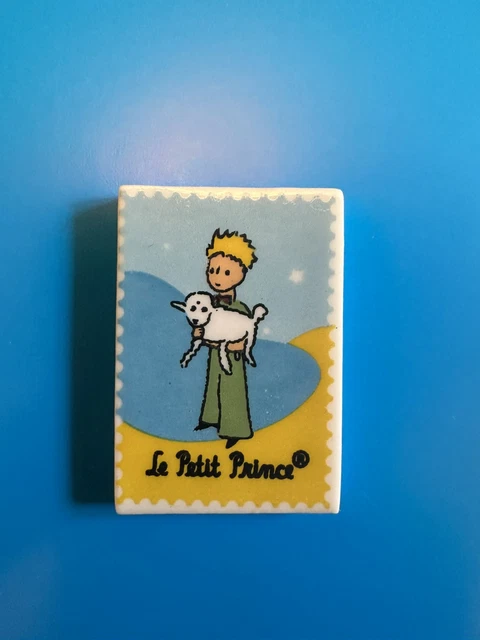 FÈVE - LE Petit Prince - Monoprix 2025 EUR 2,00 - PicClick FR