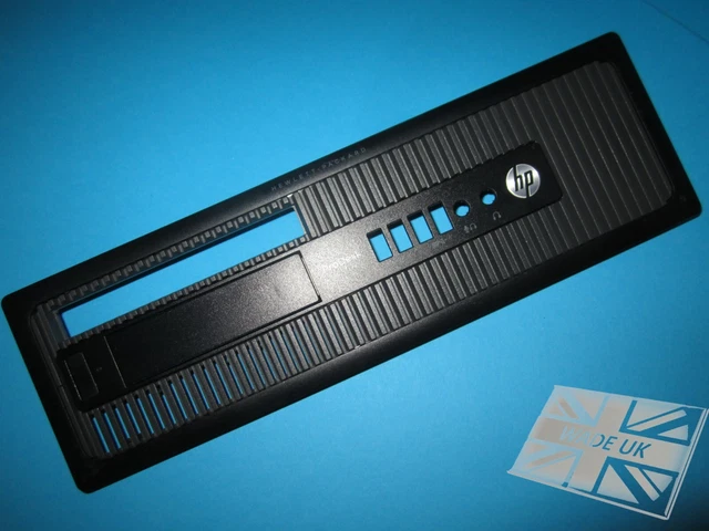 HP PRODESK 600 G1 SFF PC Case Front Panel Bezel 732757-001 £10.49 ...