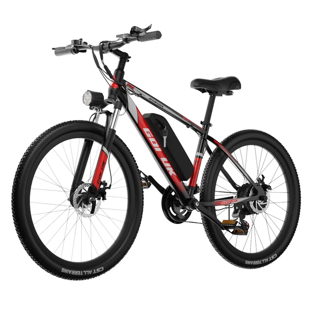 ELECTRIC BIKE PEDAL Power Assist 250W Ebike High Quality Bicycle UK ...