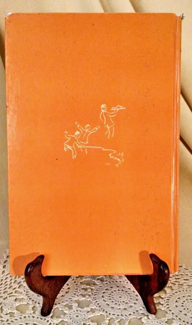 DUFTENDE JADE ALICE Margaret Huggins Broadman Press 1948 Ill Marybelle ...