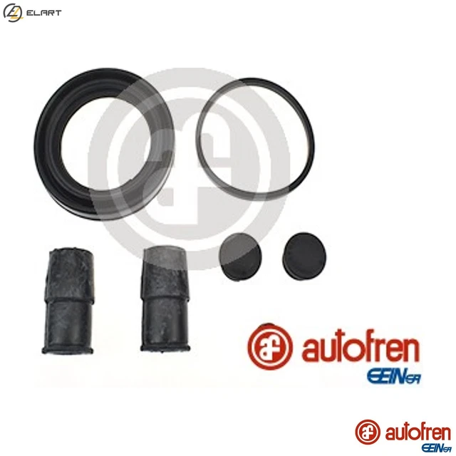 REPAIR KIT BRAKE Caliper D4304 For Renault Logan Tondar/90 Skoda ...