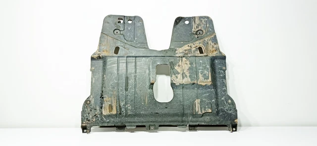 CAPOT MOTEUR INFÉRIEUR pour FIAT TIPO HATCHBACK (356 ) 1.3 D (356HXH1A ...