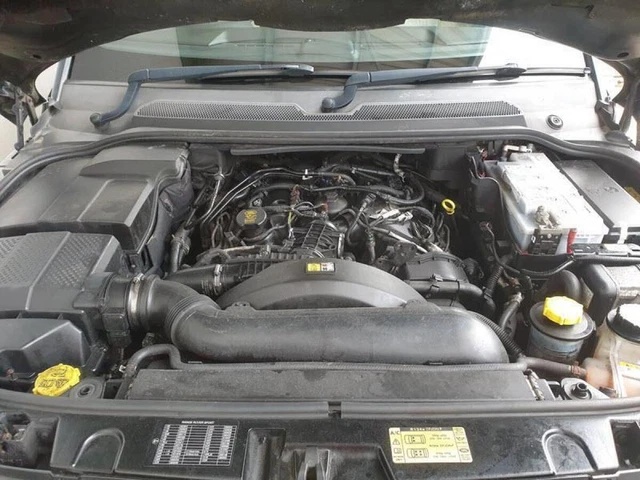 2004-2013 Range Rover Accessories Range Rover Sport MK1-L320 Window ...