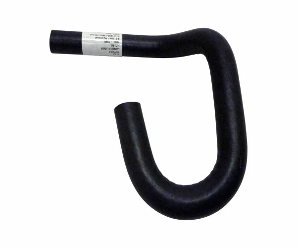 TOYOTA LAND CRUISER PIPE HEATER WATER INLET A Genuine JDM OEM 87245 ...
