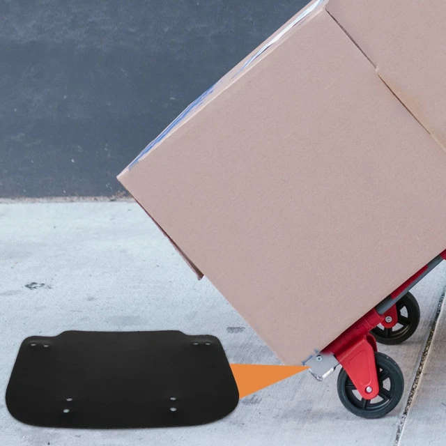 SHOPPING TROLLEY BASE Plate Trailer Base Board Cart Bottom Plate ...