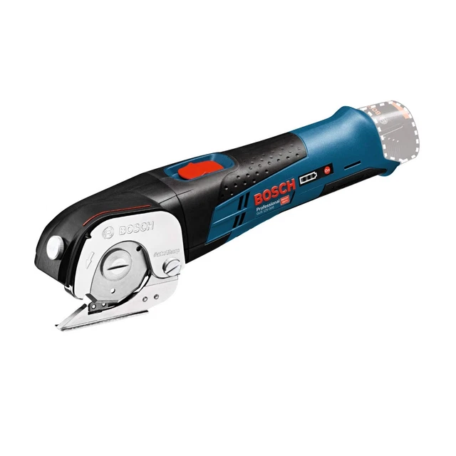 BOSCH PROFESSIONAL 12V System GUS 12V-300 cordless universal shear ...