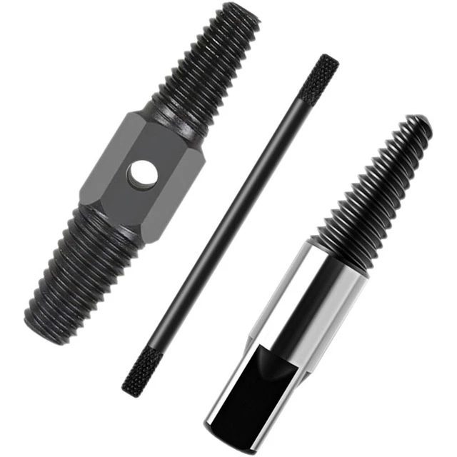 RIMUOVI BULLONI ROTTI, cacciaviti tubo 1/2 pollici, EUR 16,19 - PicClick IT