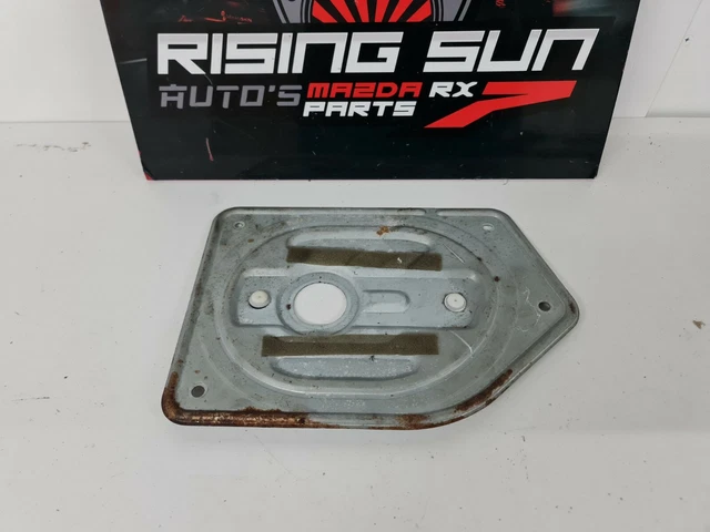 MAZDA RX7 FD3S 13B Fuel Inspection Pump Cover £19.95 - PicClick UK