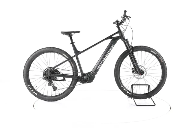 MONDRAKER PRIME VTT électrique semi-rigide Bosch Batterie 625Wh 29 ...