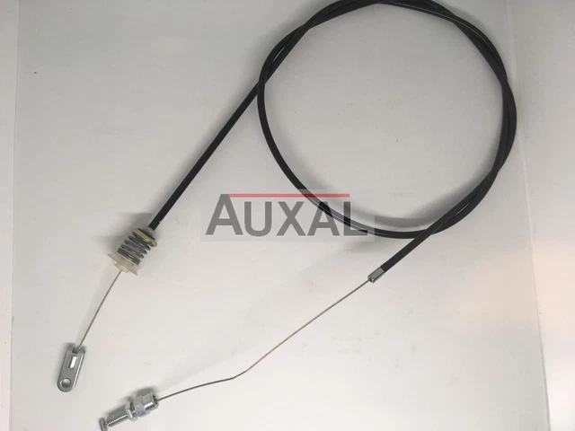 CABLE ACCELERATEUR RENAULT 5 R5 Alpine Turbo throttle cable EUR 64,21 ...