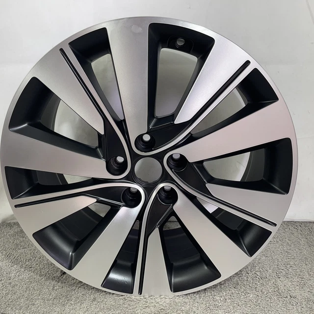 KIA SPORTAGE MK4 Ql 7.5Jx19" Alloy Wheel Rim Diamond Cut 52910-F1400 ...
