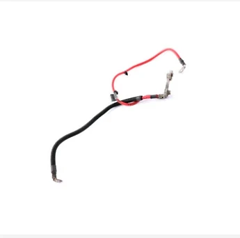 MINI COOPER R50, R53 câble de batterie positif 7515197 12427515197 NEUF ...