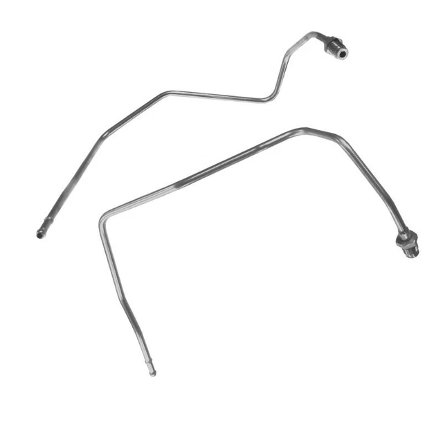 TUBO A PRESSIONE DPF BM gatti per Mini Mini 9HZ (DV6TED4) 1,6 giugno ...
