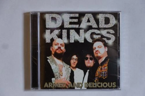 ARMED AND DELICIOUS by Dead Kings [Audio CD] NEUF EUR 13,07 - PicClick FR