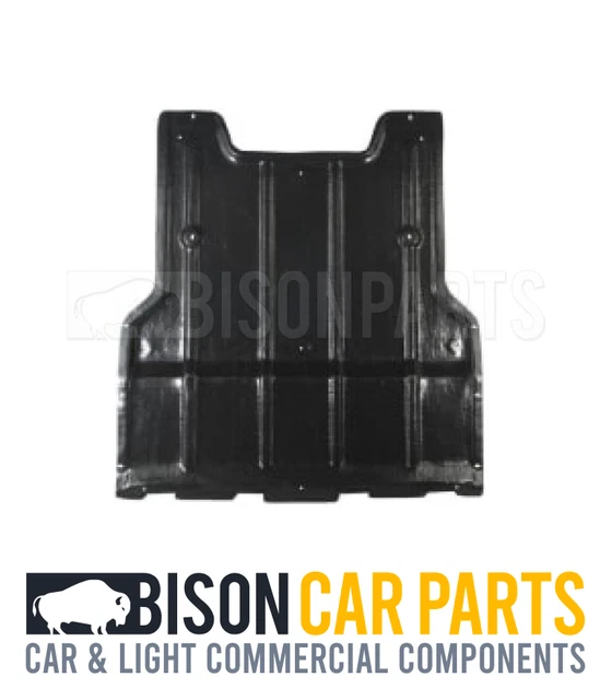 UNDERTRAY UNDER ENGINE Cover Tray Fits Audi Q3 8U (06.2011- 01.2015) £ ...