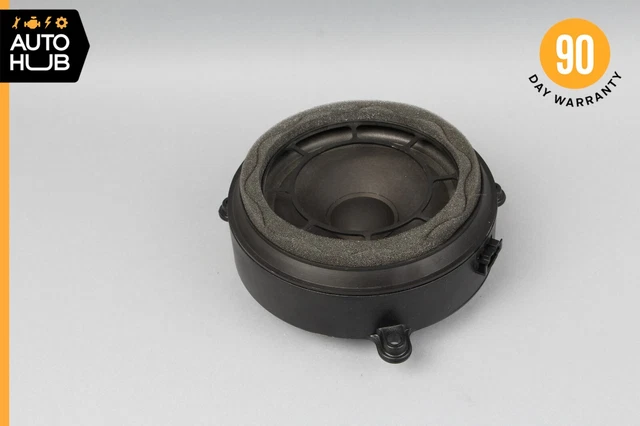 01-07 MERCEDES W203 C230 C320 C350 Door Sound Speaker 2038201102 OEM ...