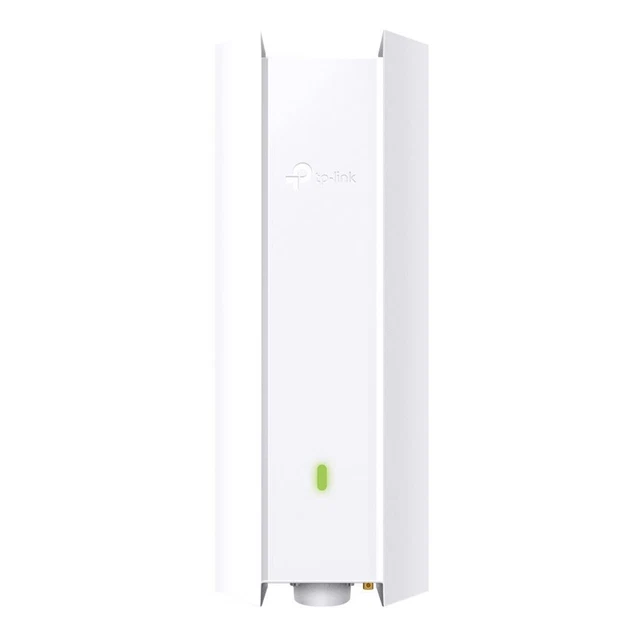 TP-LINK EAP623-OUTDOOR HD AX1800 Indoor/Outdoor Wi-Fi 6 Access Point ...