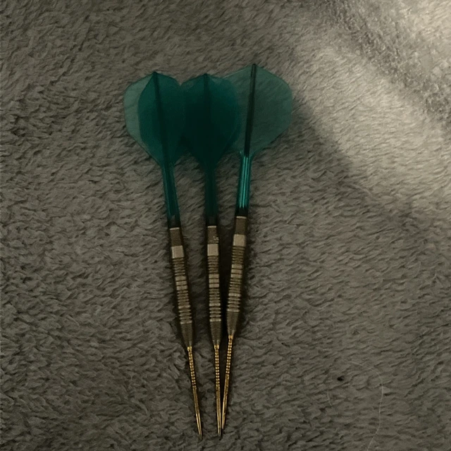 DARTS SWISS POINT £31.90 - PicClick UK