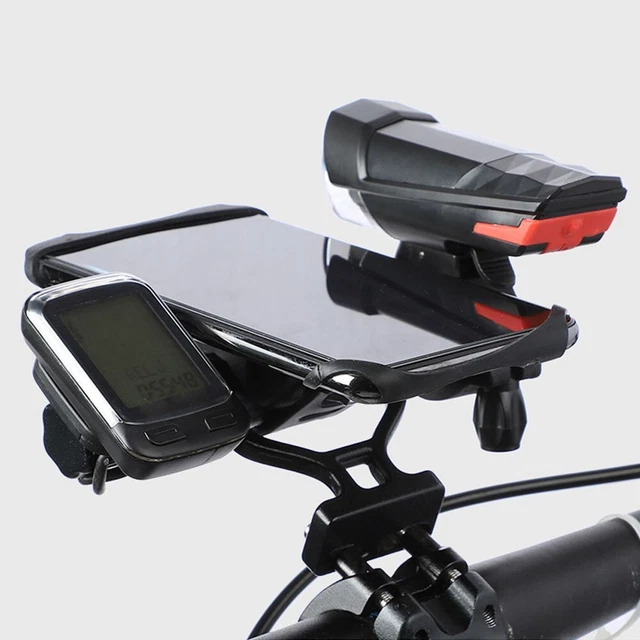 RACK D'EXTENSION DE guidon universel idéal pour guidon étendu 150 mm ...