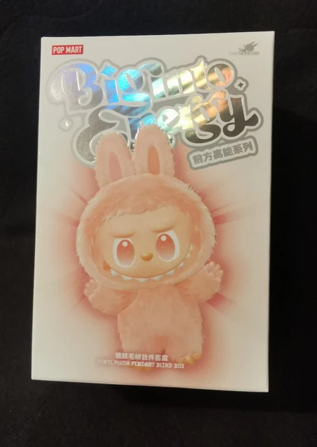 ORIGINAL LABUBU BLIND Box - POP MART BIG INTO ENERGY, Popmart, NEU OVP ...