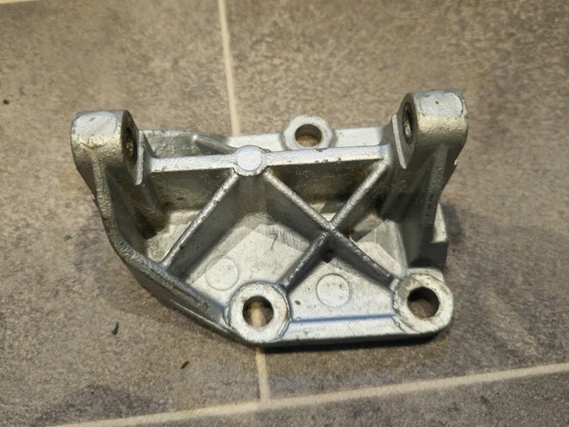 MK2 FORD ESCORT RS2000 etc alloy pinto alternator bracket £42.27 - PicClick UK