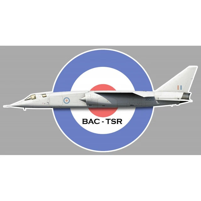 BAC-TSR STICKER VINYLE laminé EUR 7,69 - PicClick FR