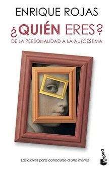 ¿QUIÉN ERES?: DE la personalidad a la autoestima de n... | Livre | état très bon EUR 7,95 ...