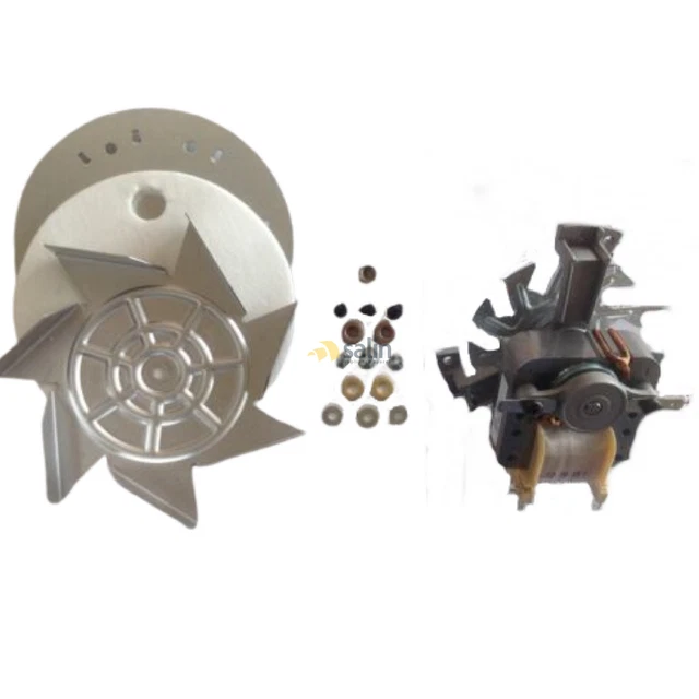 ILVE PROFESSIONAL OVEN Fan Forced Motor|Suits: Ilve PN90 $99.95 ...