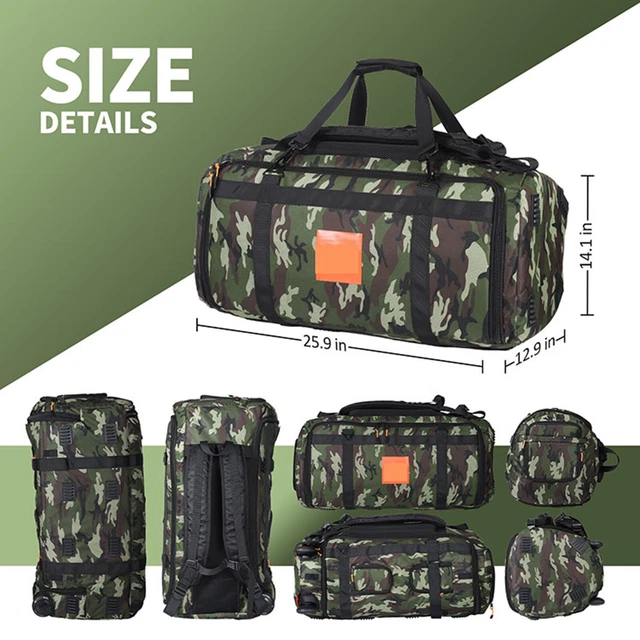BACKPACK FOR JBL Party Box 310 Bluetooth Speakers Carry Case Rugged ...