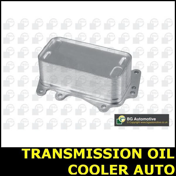 TRANSMISSION GEARBOX OIL Cooler Auto Fits Bmw F10 F11 F12 3.0 3390OC £ ...