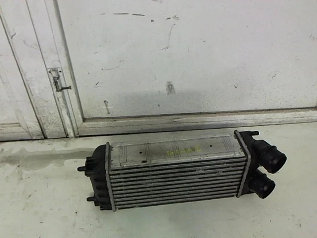 ECHANGEUR AIR (INTERCOOLER) PEUGEOT 3008 1 0384N9 EUR 37,50 - PicClick FR