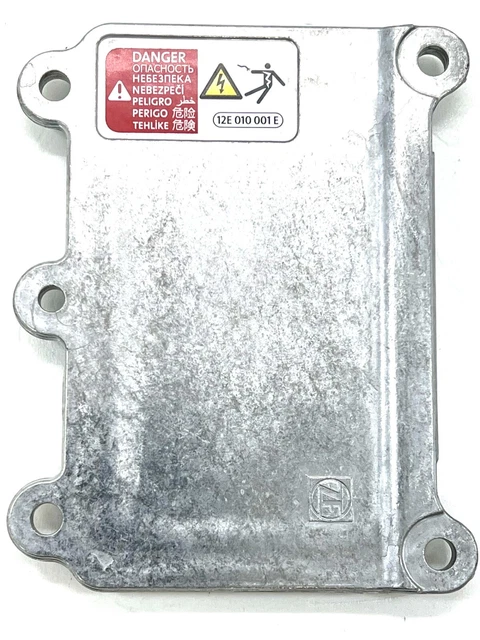 PORSCHE PANAMERA 2017>2020 Traction Moteur Peintre Boîtier Housse ...