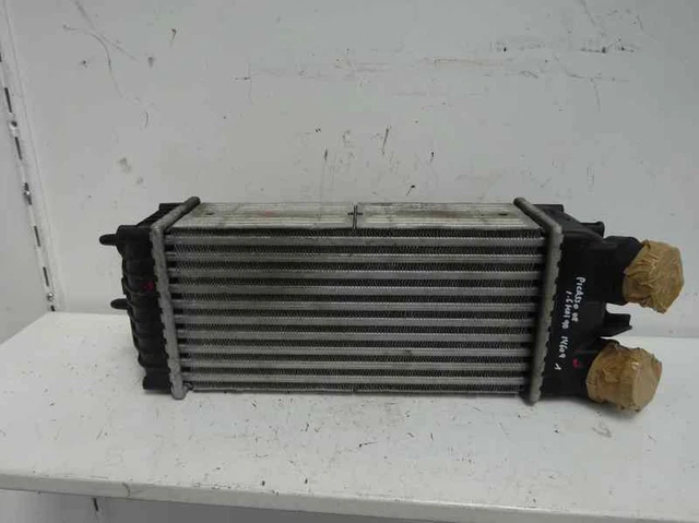 ECHANGEUR AIR POUR CITROEN XSARA PICASSO 1.6 HDI 2004 2008 129880 EUR ...