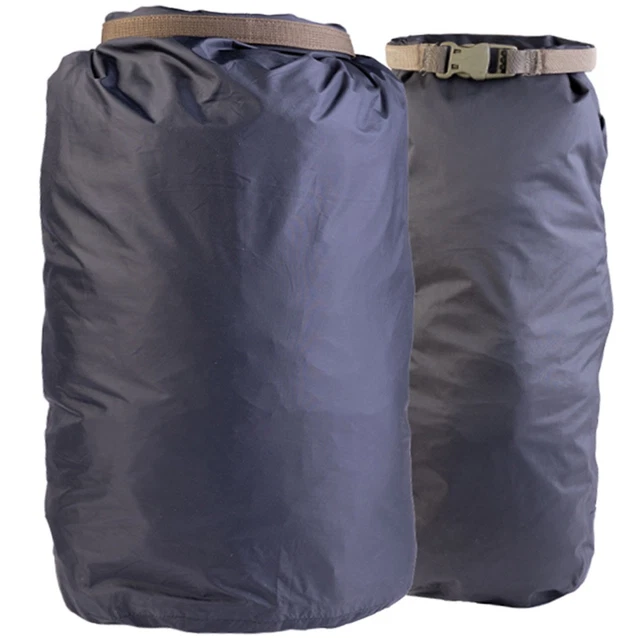 ORIGINAL BW BUNDESWEHR Packliner Wise Pearl Packsack Dry Bag ...