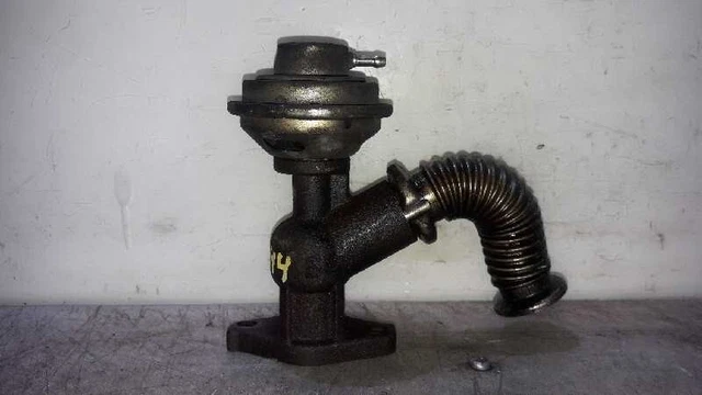 VANNE EGR / 217988 Pour Peugeot Partner S1 Combispace EUR 56,76 ...