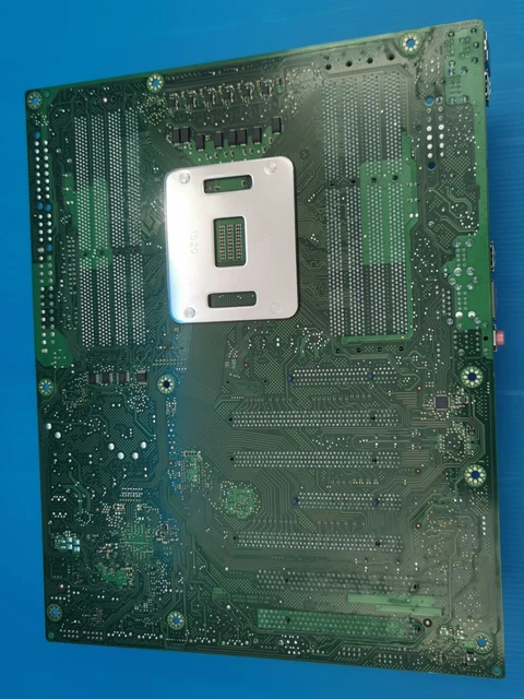 FUJITSU D3128-B25 GS 1 Intel C600 Sockel 2011 ATX Mainboard mit ...