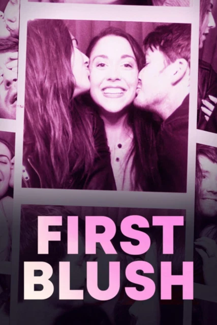 FIRST BLUSH (DVD) Rachel Alig Ryan Caraway Kate Beecroft (US IMPORT) £ ...
