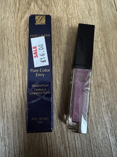 ESTÉE LAUDER PURE Color Envy Shadow Paint 4ml New Shade Mood 05 colour ...
