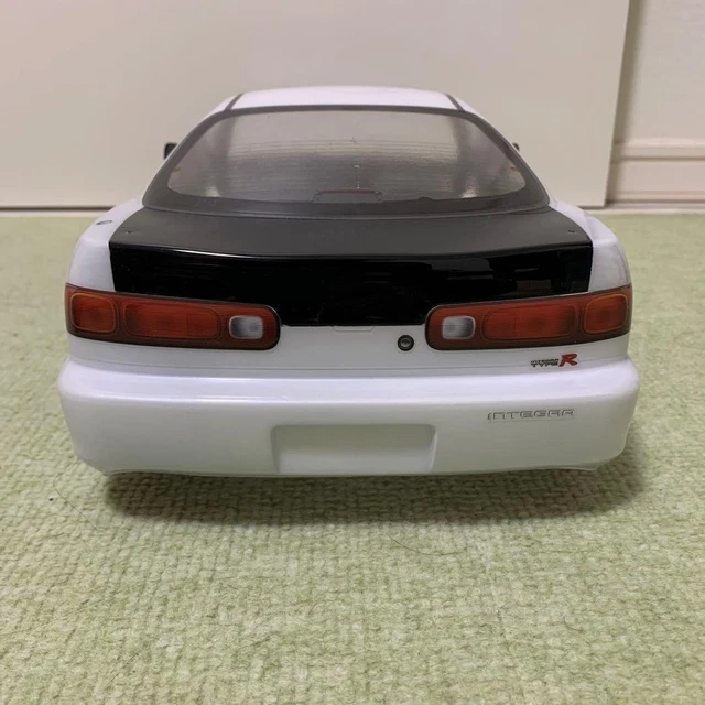 (PRICE REDUCTION) DC2 TYPE R body £255.55 - PicClick UK